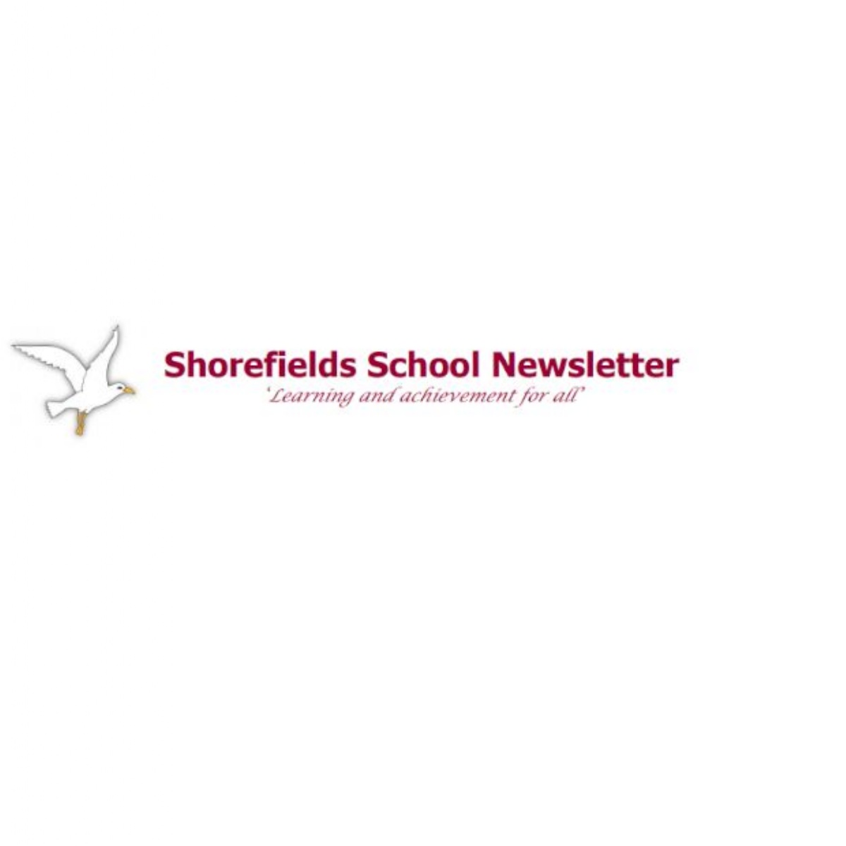 Shorefields School - March 2019 Newsletters